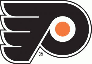 Philadelphia Flyers In The 2010 Stanley Cup Finals