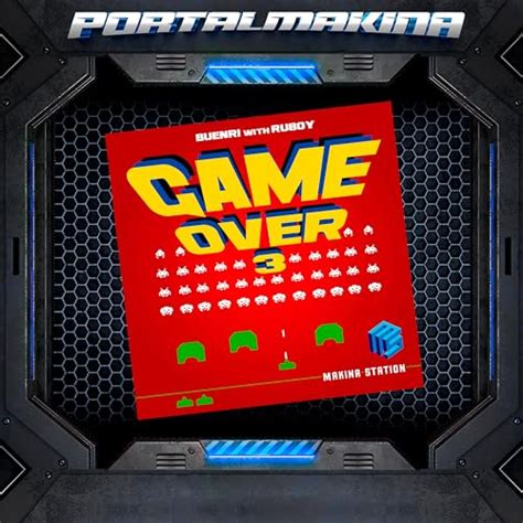 Amazon Musicでbuenri And Ruboyのgame Over 3 Short Editを再生する