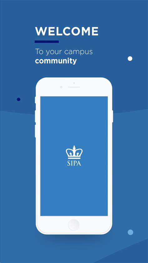 Sipa Campusgroups Para Iphone Download
