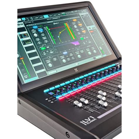 Waves Lv1 Classic 80 Ch Exp Bundle United States