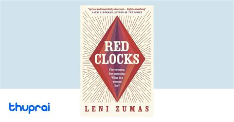 Buy Red Clocks In Nepal Thuprai