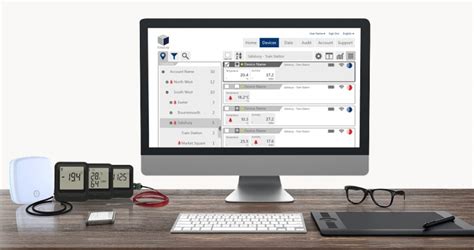 Wi Fi Temperature And Humidity Data Loggers Ztf Lāsma