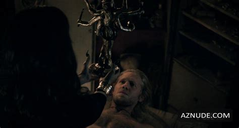 Matt Barr Nude And Sexy Photo Collection Aznude Men