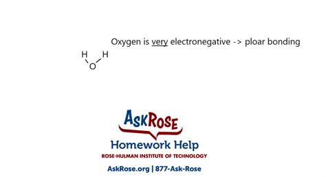 Determining Boiling Points From Structure Chemistry Bonding And