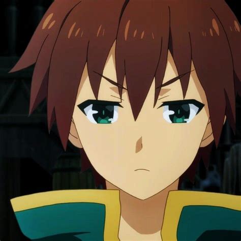 Satou Kazuma