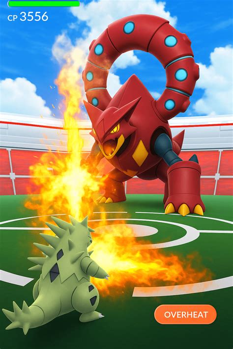 How To Get Volcanion In Pokémon Go Guide 2025 Locarun