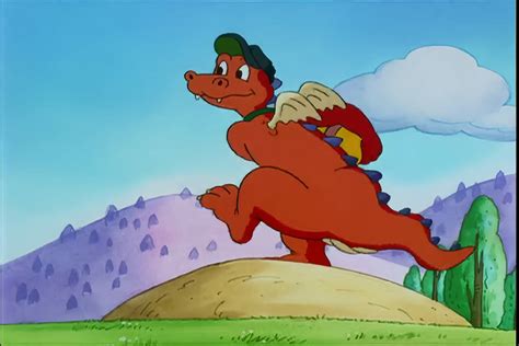 Dragon Tales S01 E20 Dragon 1 By Giudirosso On Deviantart