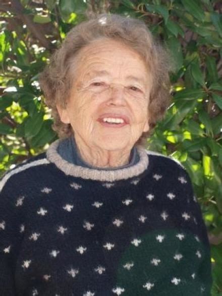 Luise Hercus Alchetron The Free Social Encyclopedia