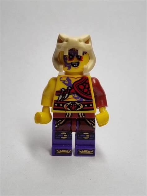 Lego Ninjago Njo Kapau Kaufen Auf Ricardo