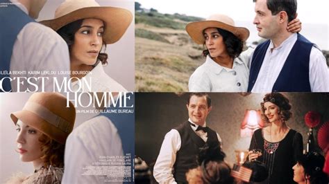Cest Mon Homme Leïla Bekhti Et Louise Bourgoin Se Battent Pour Karim