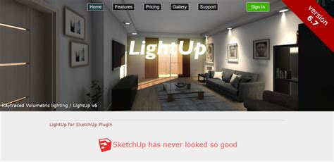 Best Rendering Software For Sketchup In