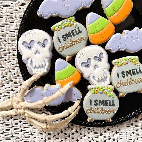 Cousin Cookie👩🏼‍🍳🍪 On Instagram “sure I Could Have Put “hocus Pocus” Or “i Put A Spell On You