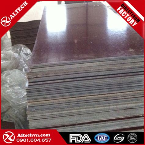 Nhựa Phíp Sừng Tốt