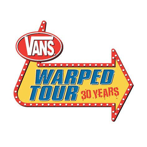 Vans Warped Tour Returning For 30th Anniversary Shows In Three Cities