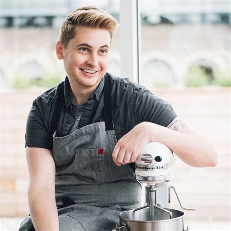 Jesse Szewczyk Buzzfeed Tasty Wiki Fandom