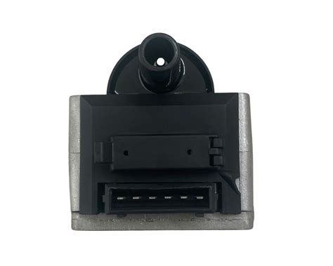 Golf 3 Jetta 3 Ignition Coil 6 Pin Carb Berlin Car Parts