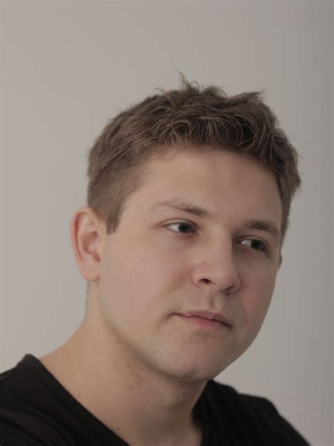 Yevhen Zinchuk Schauspieler Nachwuchsschauspieler Actionmartial Arts Darsteller