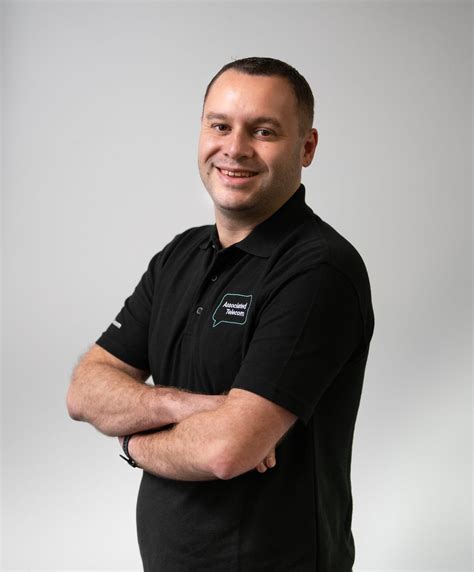 Daniel Lewis Associated Telecom