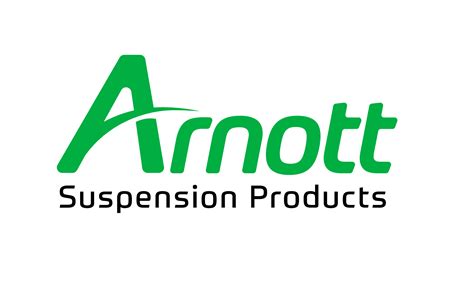 Arnott Zaprezentował Swoje Nowe Logo Motofaktor