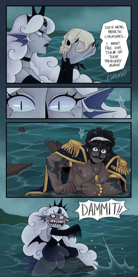 Black Sapphire Cookie X Silverbell