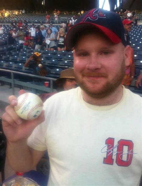 Adorable Blond Ginger Cub Baseball