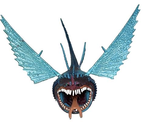 How To Train Your Dragon Lego Thunder Drum