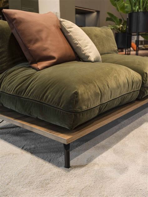 Fluffy Sofa The Perfect Match For Your Living Room