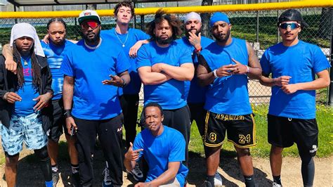 The Gs Full Kickball Game Highlights 🔥🔥 Kickball Sports Youtube