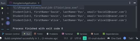 Querying Objects With Jpa