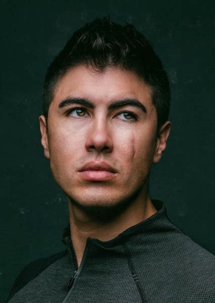 Damien Romeo Fan Casting