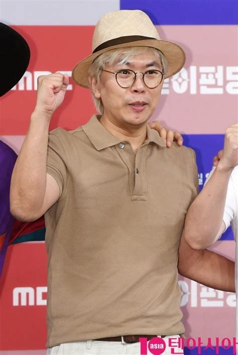 종합 세상에 없던 조합이 떴다 김태호pd박명수가 만들어 낼 새 예능 뭐길래 텐아시아