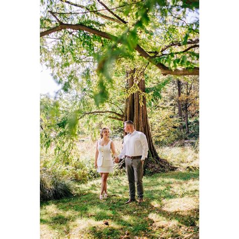 Deirdre Nolan And Brandon Greenspans Wedding Website