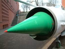Jet Engine Why Is The Inlet Cone Shaped Conical Aviation Stack