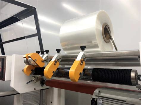 Soft China Polyester Plastic Printing Polyamide Food Packaging Film