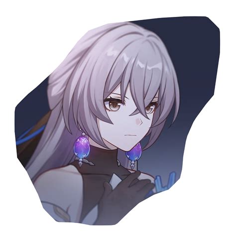 Bronya Genshin Impact Hoyowiki