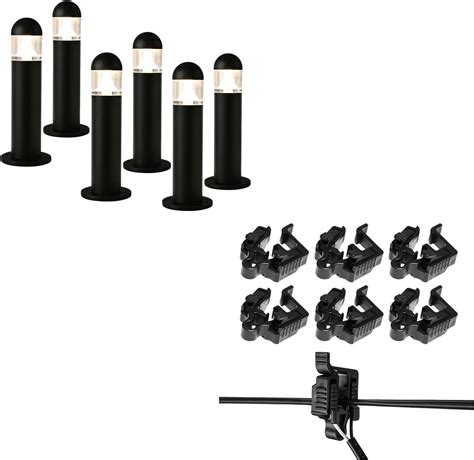 Buy Moon De Age Low Voltage Landscape Light 6 Pack Low Voltage