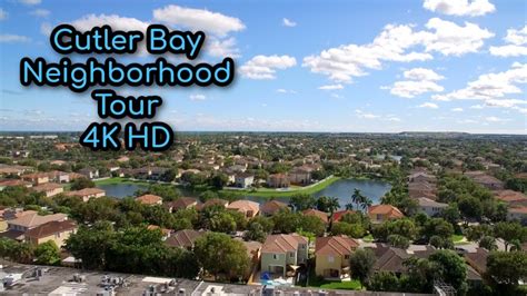 Cutler Bay Miami Florida Everything You Want To Know