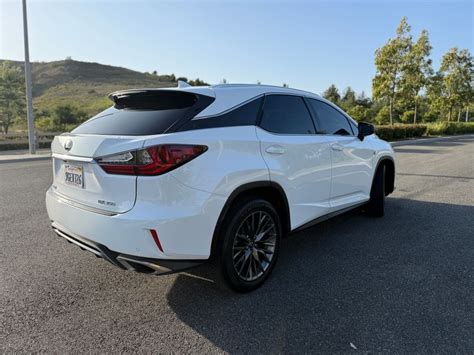 Used Lexus Rx 350 For Sale Near Me Under 30000 Autotrader
