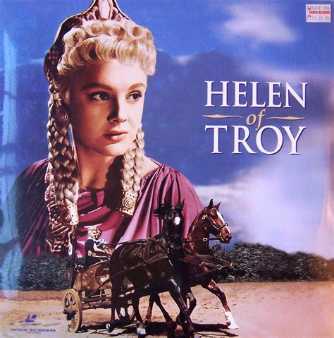 Troy Movie Helen
