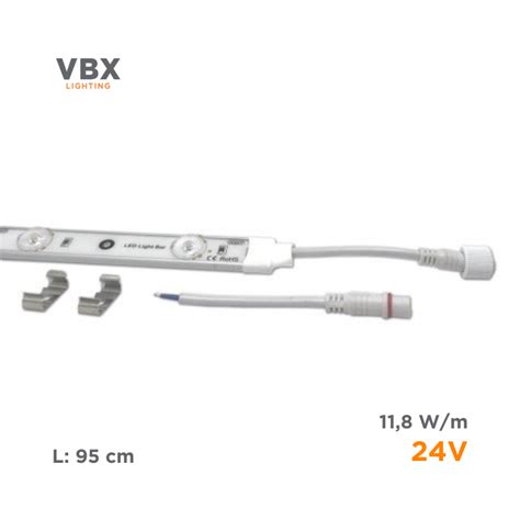 Vbx Bar Ip65 Verbax