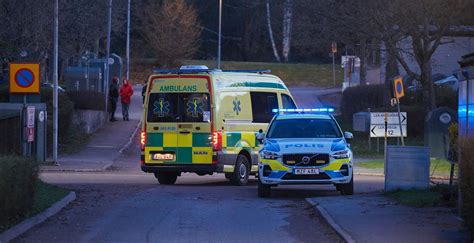 Sex Elever På Samma Högstadium På ”dödslista”