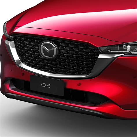 Install Parking Sensors Mazda Cx 5 At Zelma Radford Blog