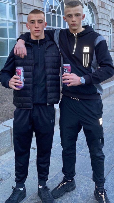 Chav Lads