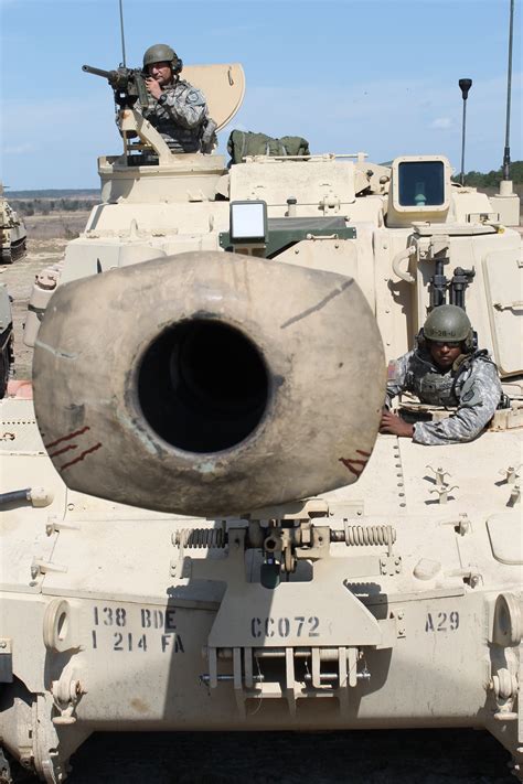 Dvids News 13b Field Artilleryman