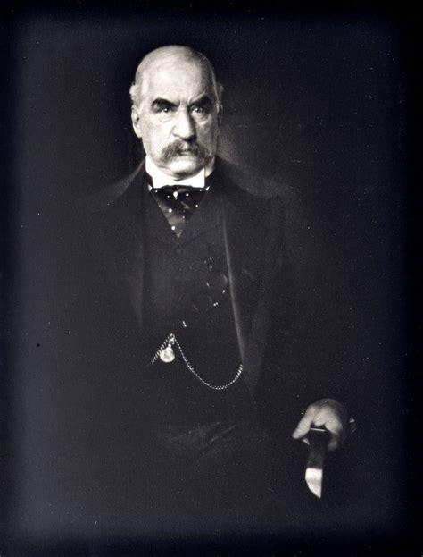 Edward Steichen Jp Morgan Gelatin Silver Print Auction