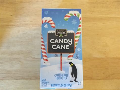 Candy Cane Tea At Michael Holcomb Blog