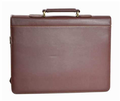 Document Bags Portfolio Bags Briefcase 072