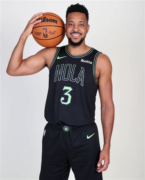 Photos Pelicans Unveil 2023 24 City Edition Uniform Photo Gallery