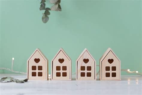 Decora Tu Navidad Con Madera Blog Mabaonline