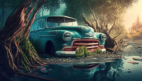 Classic Car Wallpapers Hd